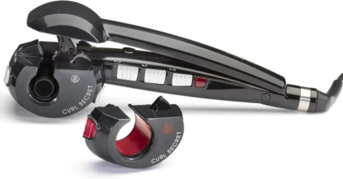 Test Curl Secret BaByliss : le boucleur qui simplifie la vie